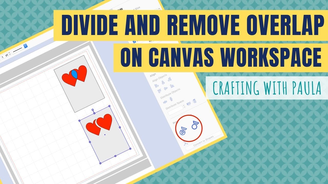 How To Divide And Remove Overlap On ScanNCut Canvas Workspace YouTube how-to-divide-and-remove-overlap-on-scanncut-canvas-workspace-youtube