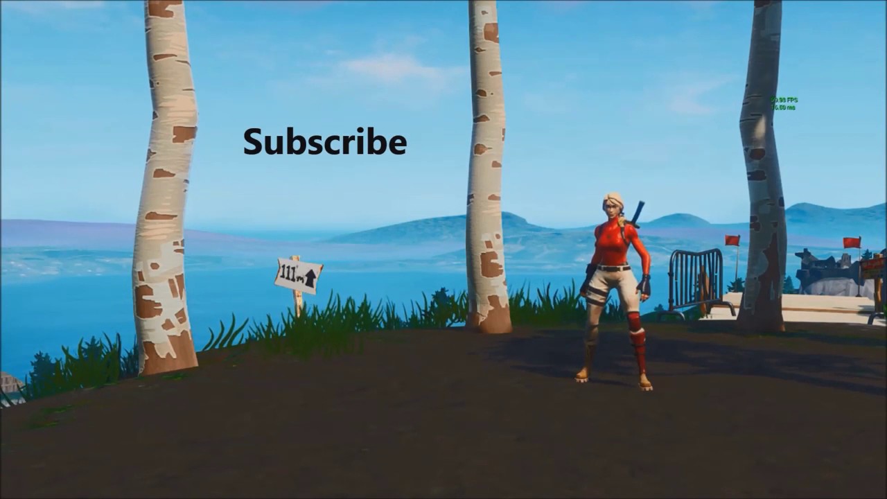 A Fortnite Montage - Swamp Thing (Da Tweekaz Edit) - YouTube