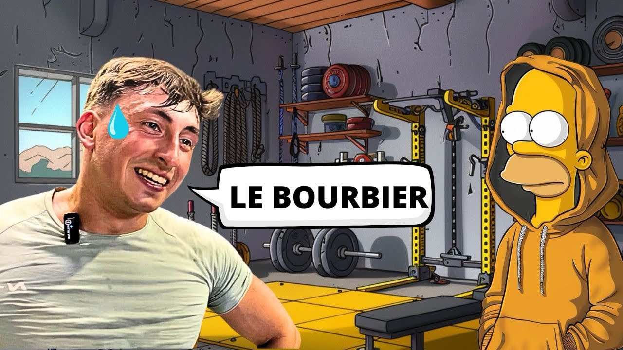 @OutOfContextFMC DANS UN BOURBIER? - YouTube