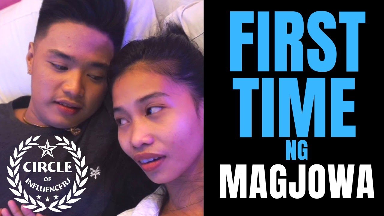FIRST TIME NG MAGJOWA | Circle of Influencers - YouTube