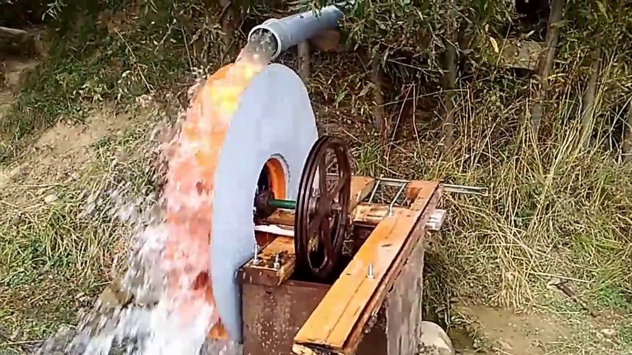 Mini Hydro Power Plant YouTube mini-hydro-power-plant-youtube