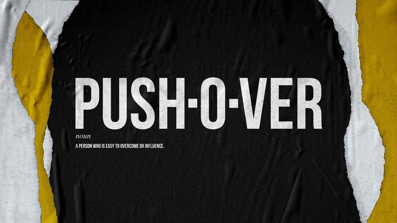 Pushover - April 23, 2023 - YouTube