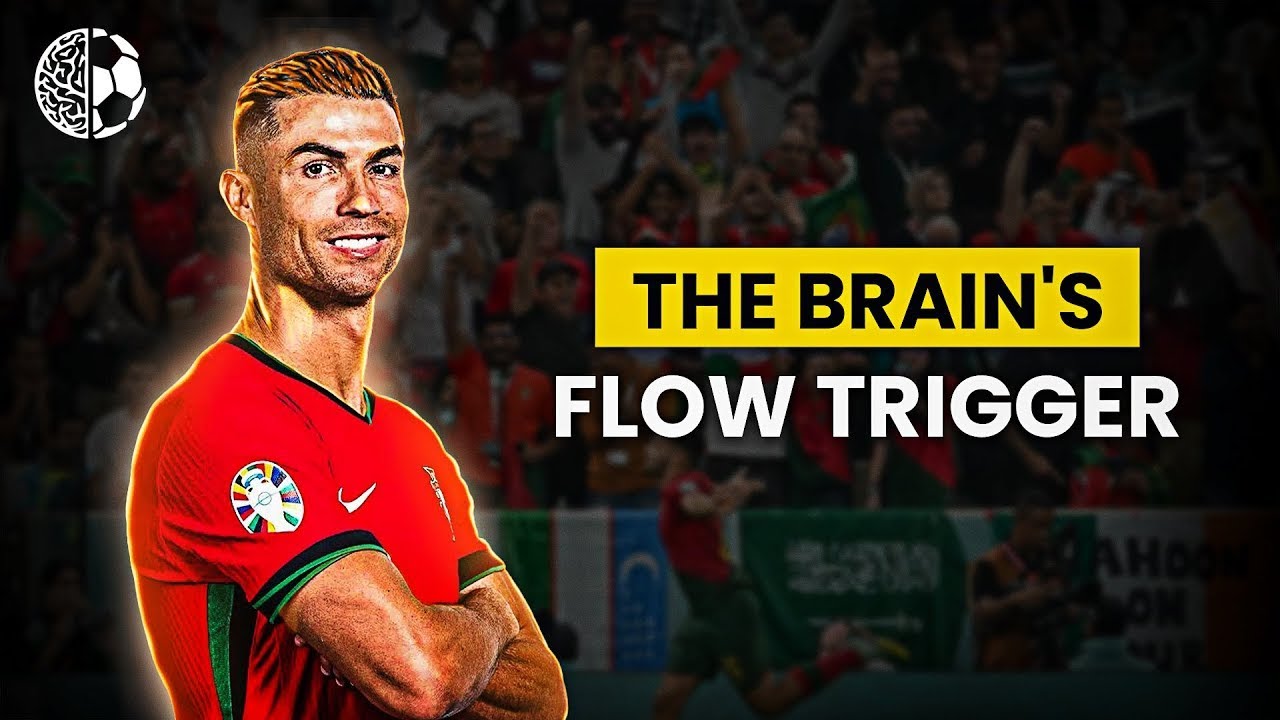 The Brain Switch That Unlocks Peak Performance – Master the Flow State ...