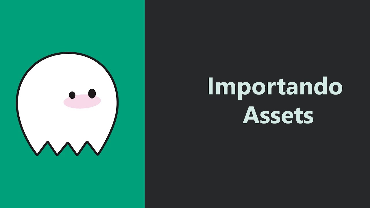 Curso Wick Editor #06 - Importando assets - YouTube