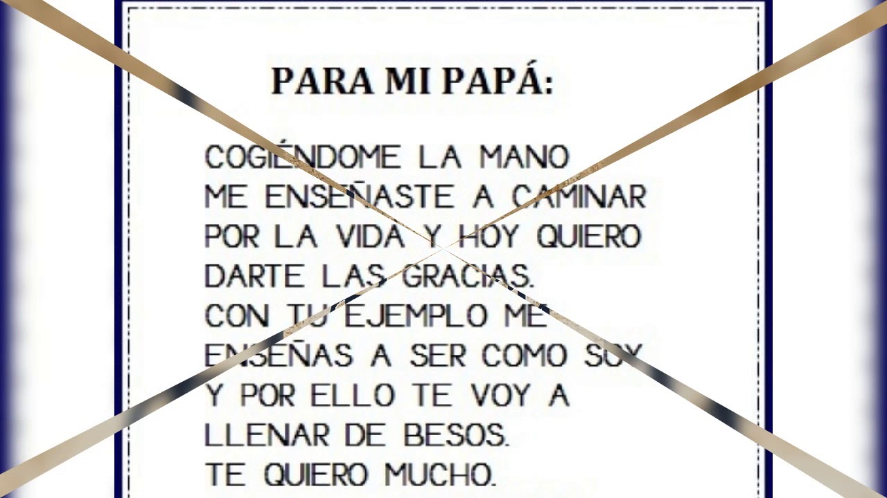 Papá Henry Caicedo - YouTube