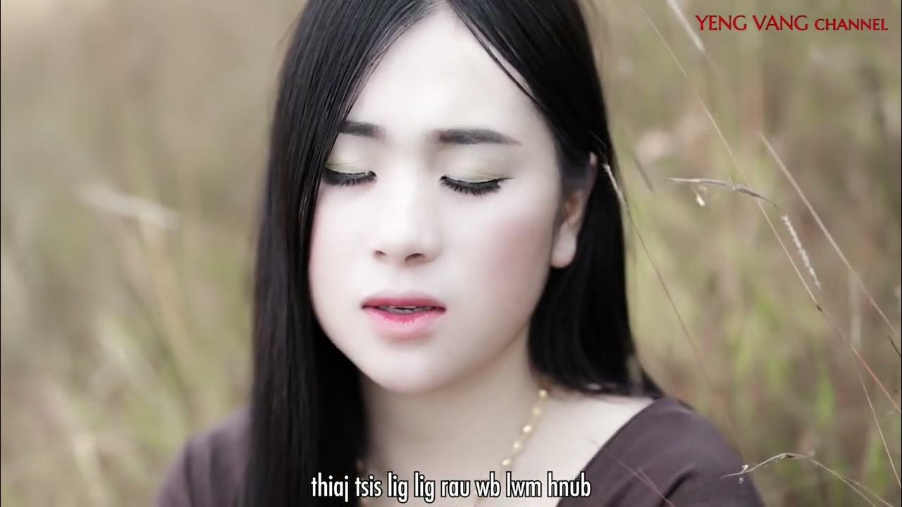 Quaj Tu Moo Rau Koj BY Maiv Xis Xyooj NOVEMBER 2024@. - YouTube