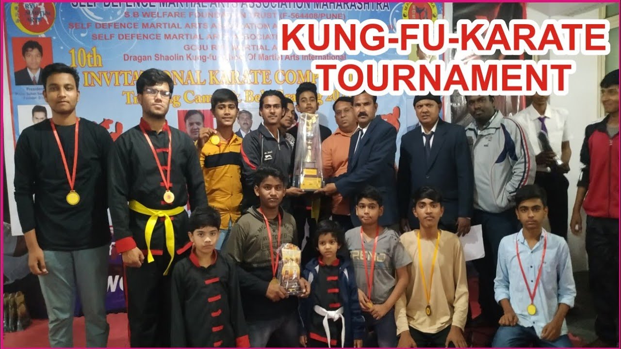 ᴷᵁᴺᴳ⁻ᶠᵁ⁻ᴷᴬᴿᴬᵀᴱ ᵀᴼᵁᴿᴺᴬᴹᴱᴺᵀ ⁻ ᴰᴿᴬᴳᴼᴺ ᴵᴺᵀᴱᴿᴺᴬᵀᴵᴼᴺᴬᴸ - YouTube