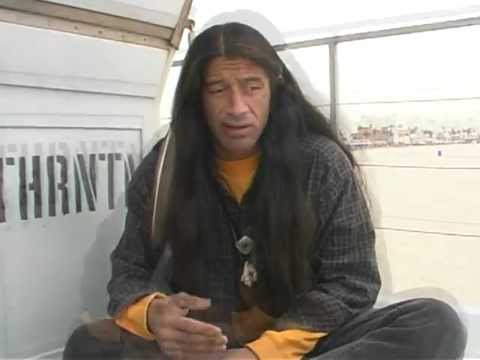 Homeless Alcoholic - Wolf: Homeless in Native America, Documentary - Ep ...
