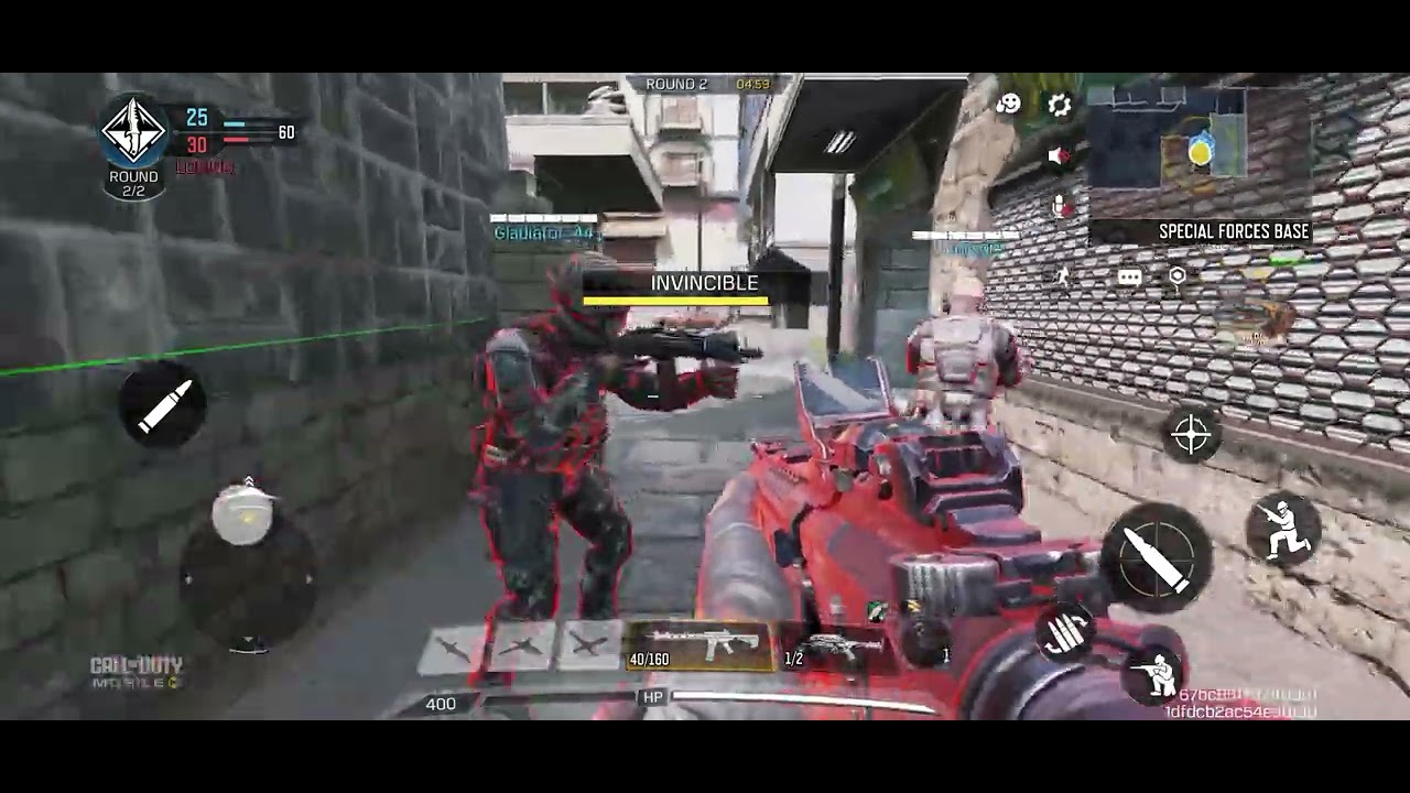 Call of duty bad play this time - YouTube