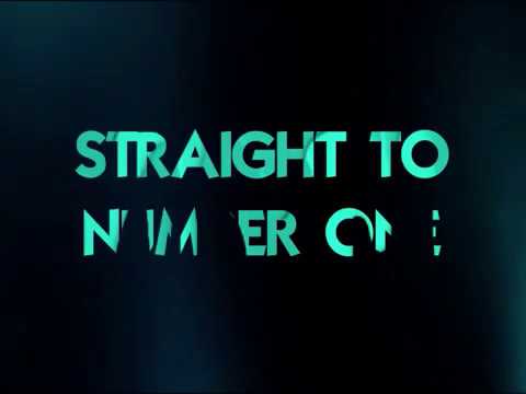STRAIGHT TO NUMBER ONE Touch and Go Lyrics - YouTube