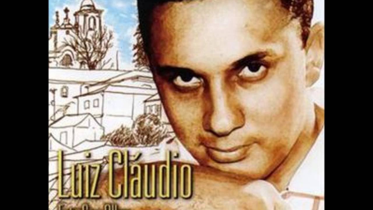 ORAÇÃO DE AMOR - LUIZ CLÁUDIO - YouTube