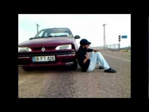 İcaz  Firari Stres  Rapper Styla       ( Kaç Gecemde Kaç Rüyamda Nalet Olası Yüzün Vadı )
