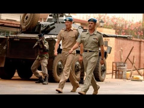 Şeytanla El Sıkışmak (2007) Türkçe Dublaj Full İzle