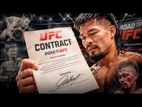 Why Chungreng Koren Should’ve Never Made It to The UFC