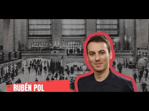 Rubén Pol - YouTube