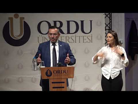 Üniversitemizde \