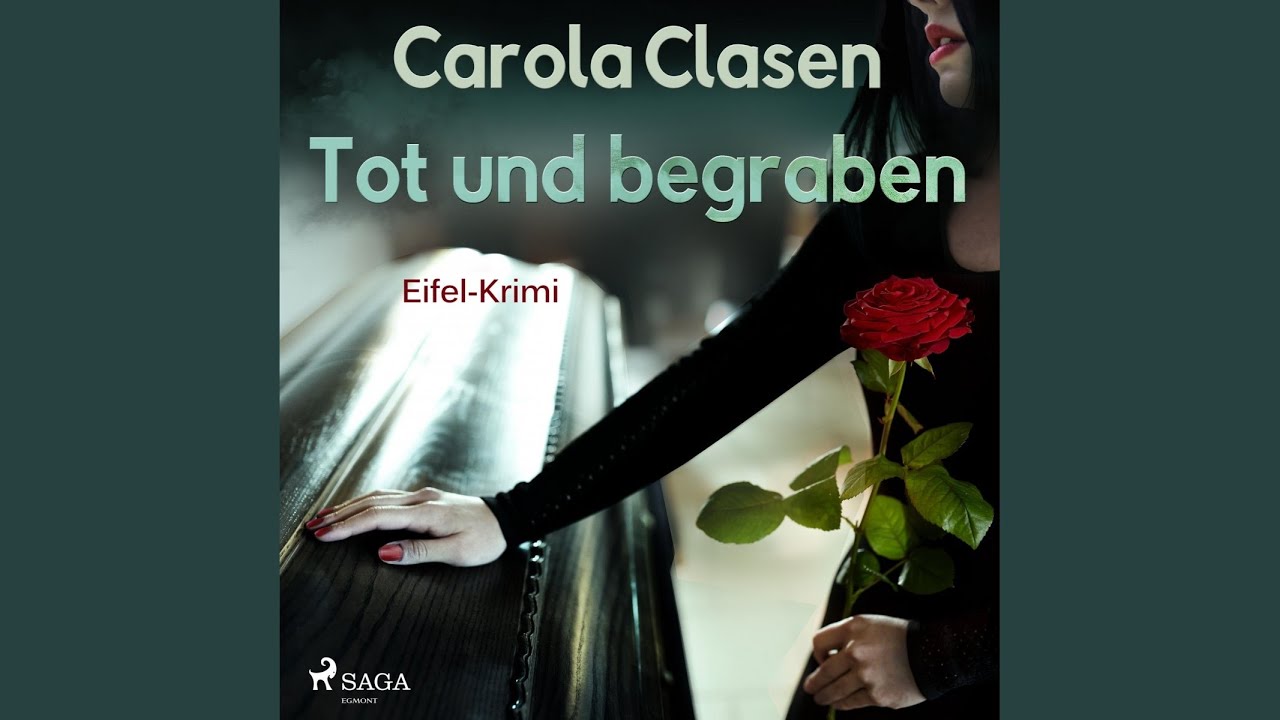 Tot und begraben - Eifel-Krimi, Kapitel 74.2 - Tot und begraben - Eifel ...