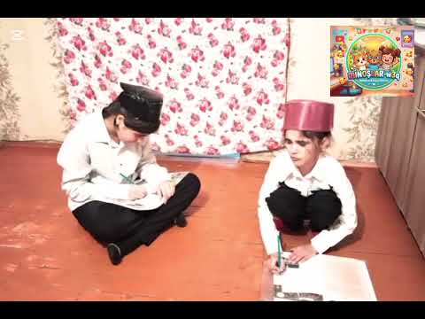 #keşfet  Bir Qalanın Sirri-Hadı,Bıdı,Mətanət