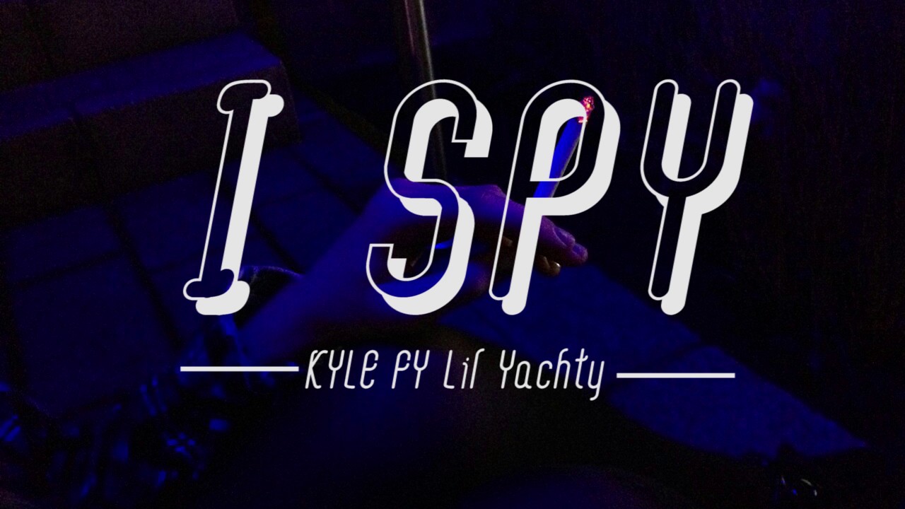 I SPY - Kyle ft Lil Yachty // Español - YouTube
