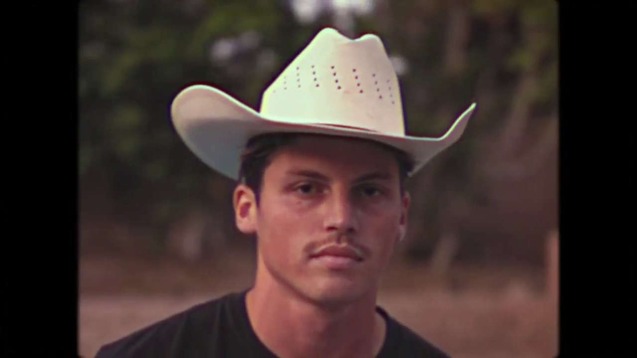 Coolhand Jax - Everybody Else (Official Lyric Video) - YouTube