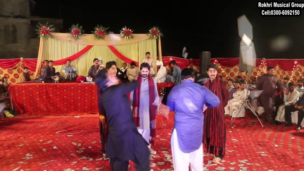 Sohnriyan Akhiyan Yar Dian Shafa ullah Khan Rokhri - YouTube