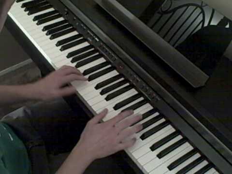 George Winston - Colors/Dance - YouTube