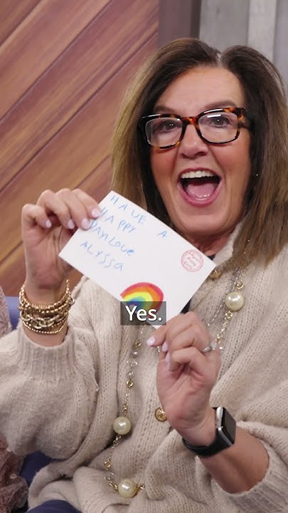 Alyssa's Happy Cards | Update Novi - Miss Amazing 2025 - YouTube