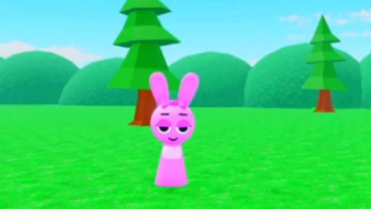 Splanki Morphs - Where to Find the Pinki Morph (Roblox) - YouTube