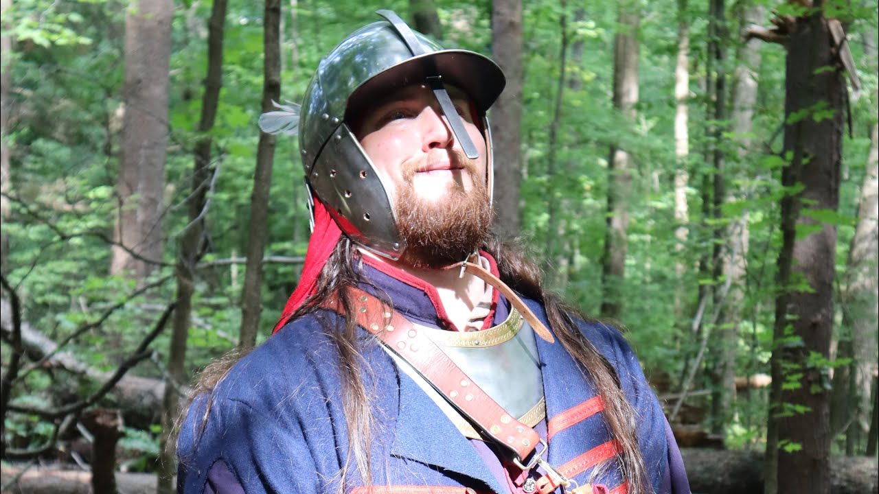 Behind the Scenes - The Pardon - YouTube