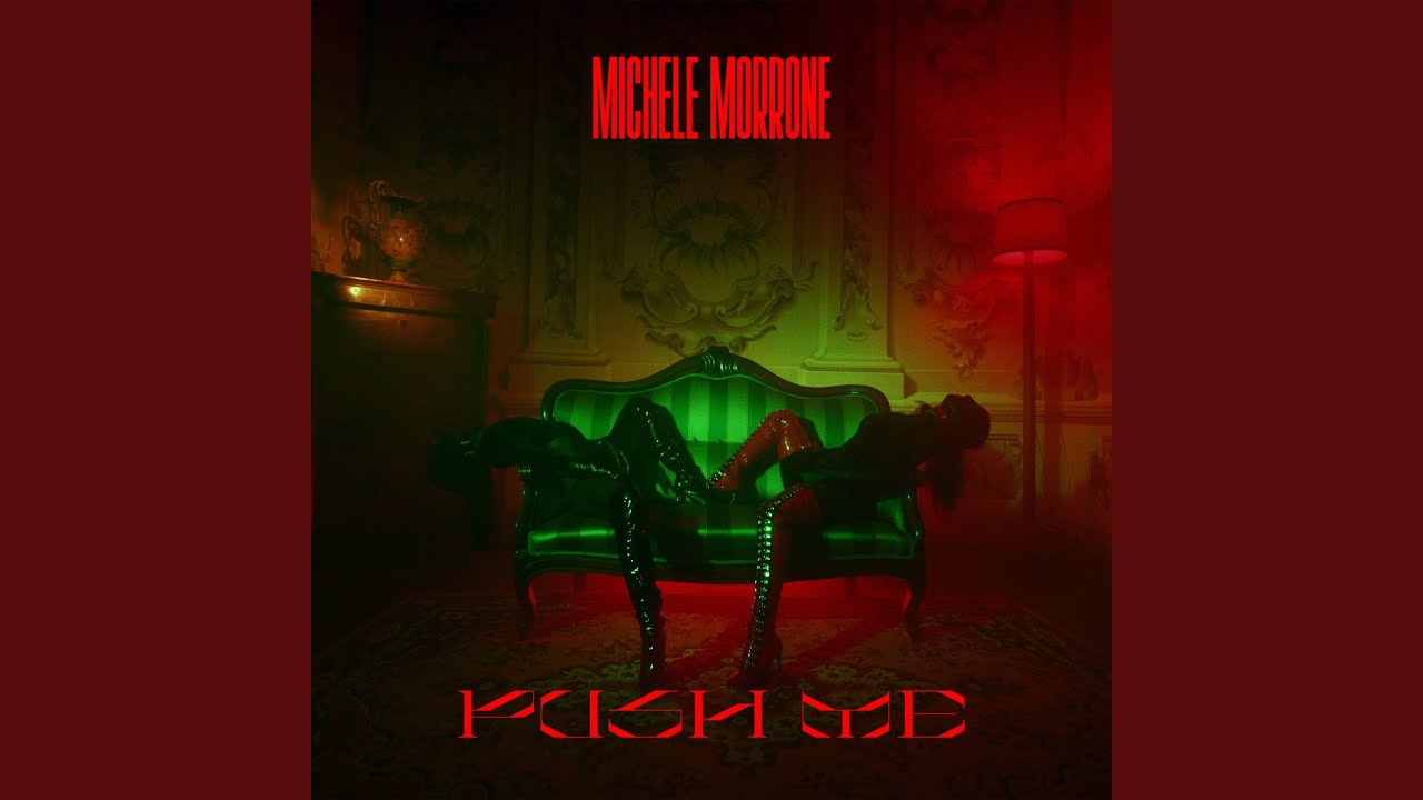 PUSH ME - YouTube Music