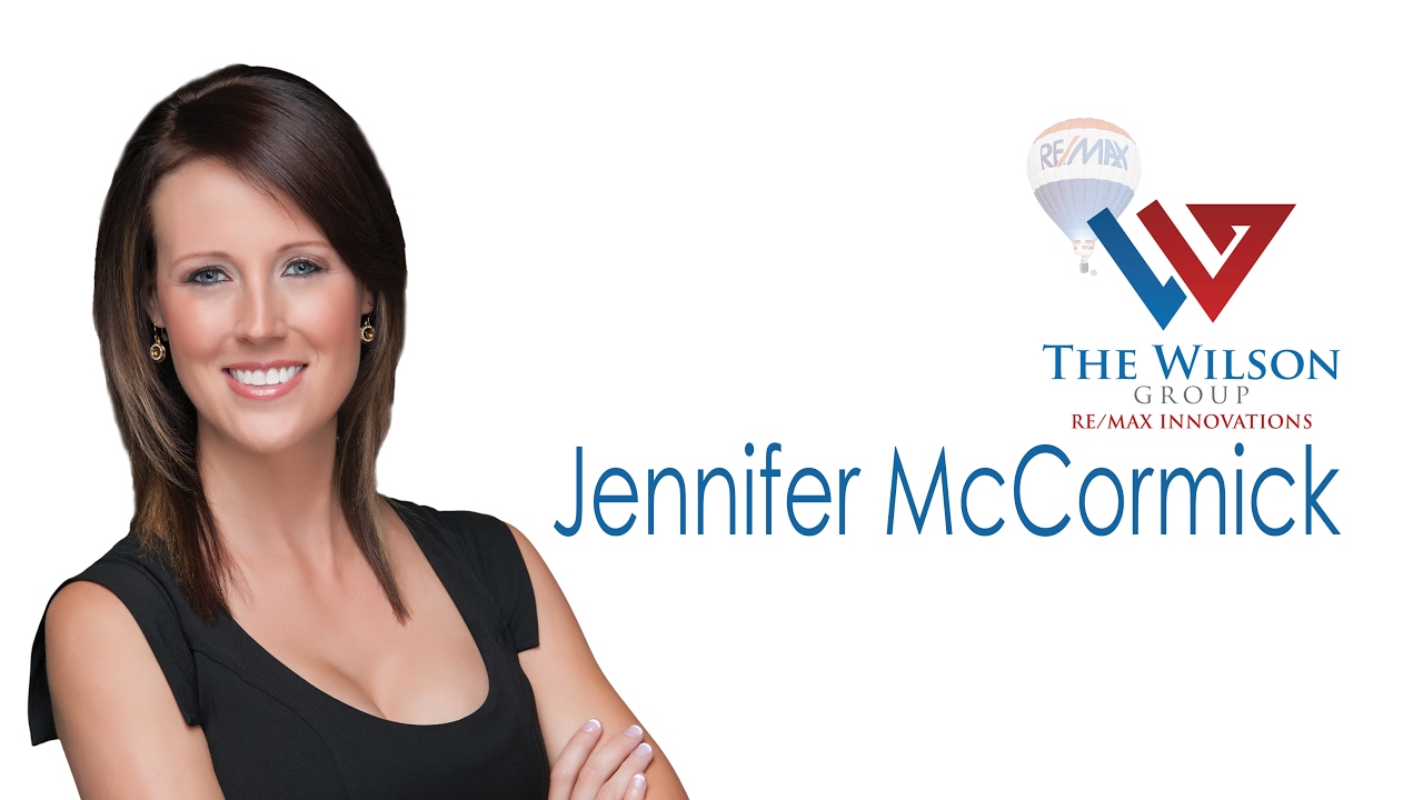 Jennifer McCormick - When Ready To Place An Offer Ask Your Agent For ...
