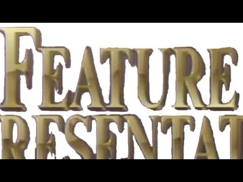 Paramount Feature Presentation Logo Remake v2 + comparison with v1