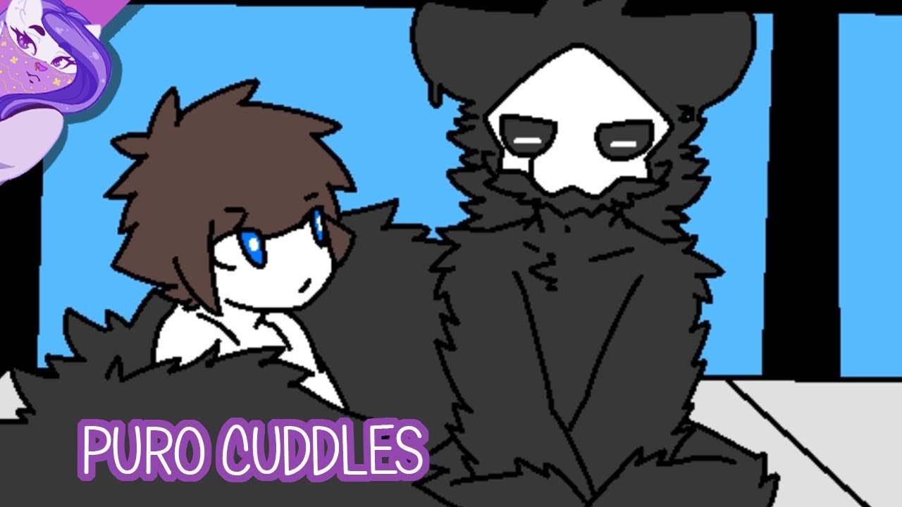 PURO CUDDLES - Furry Plays: Changed #15 | Xephas Gracepaws - YouTube