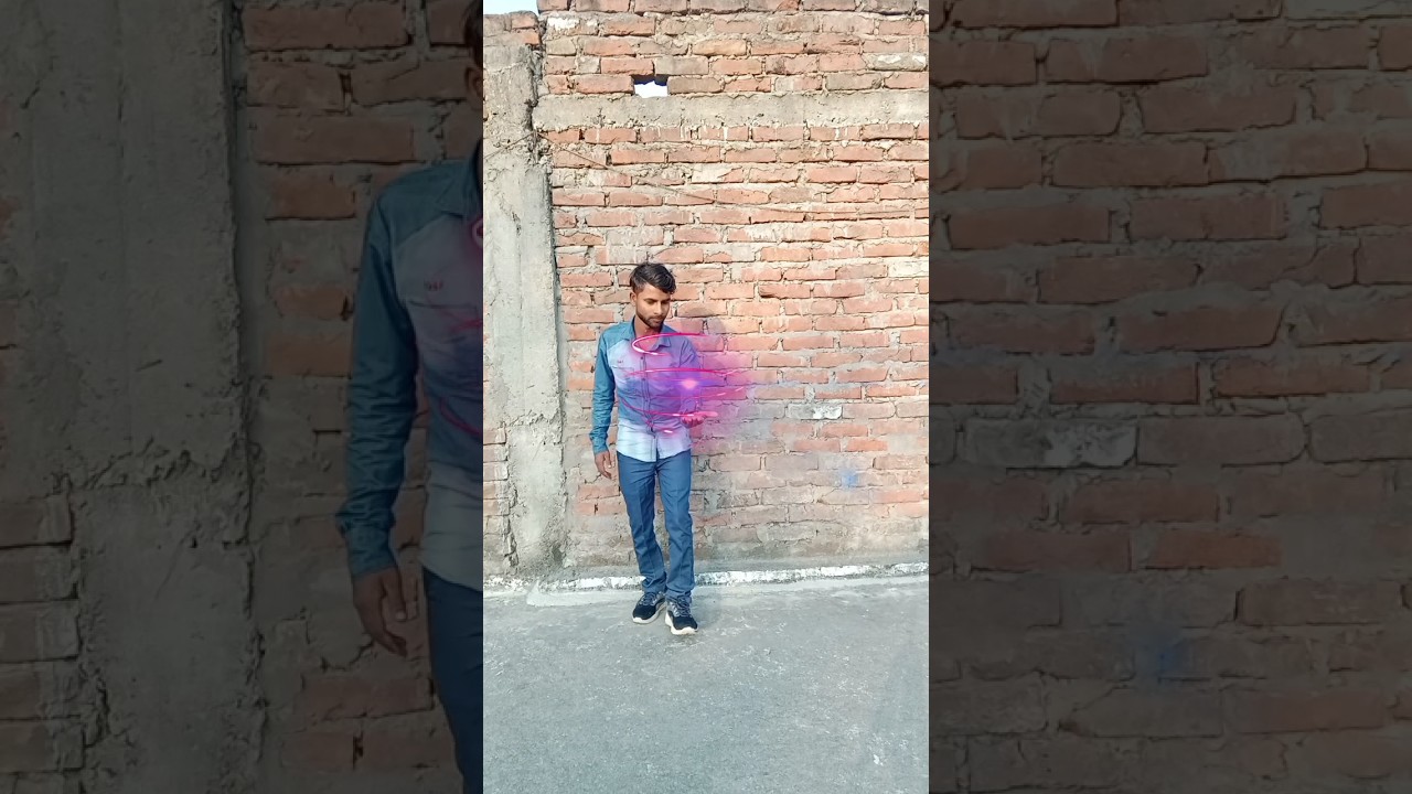 Jadu magic dance - YouTube