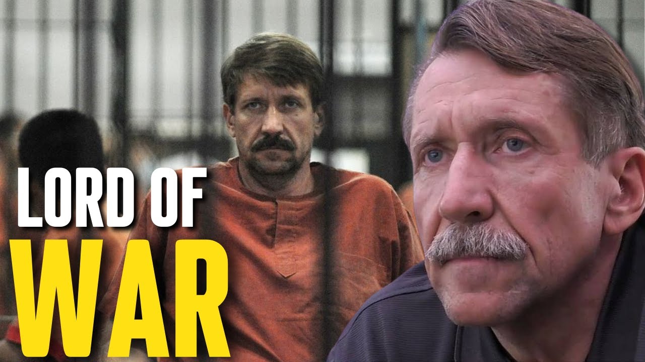 Viktor Bout Lord Of War Il Mercante Di Morte Youtube