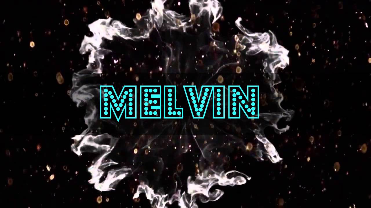 Intro Para Melvin Original 720p HD - YouTube