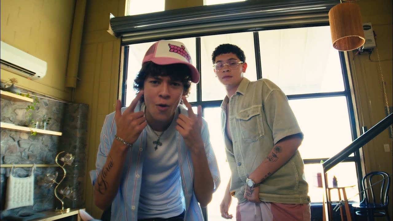 WDYS (Video Oficial) - Joab SolHer ft. Luis Mint - YouTube