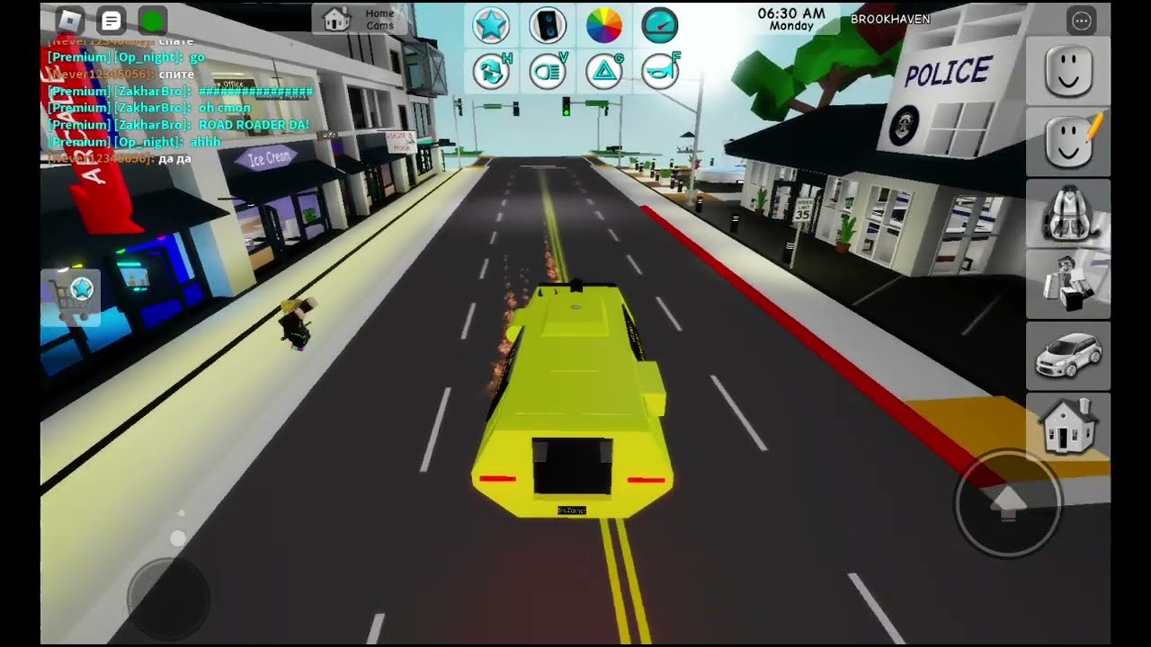 ROAD ROADER 3, FINAL PART - YouTube