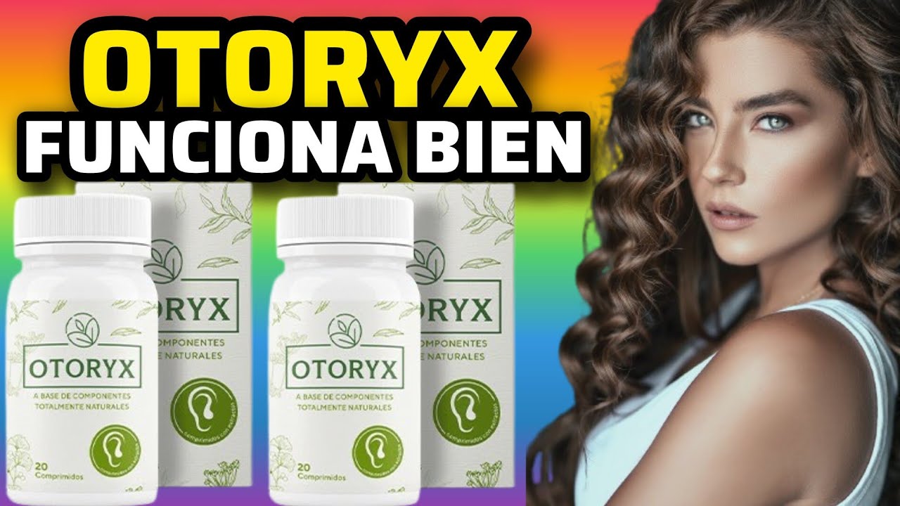 OTORYX FUNCIONA BIEN - OTORYX VALE LA PENA - YouTube