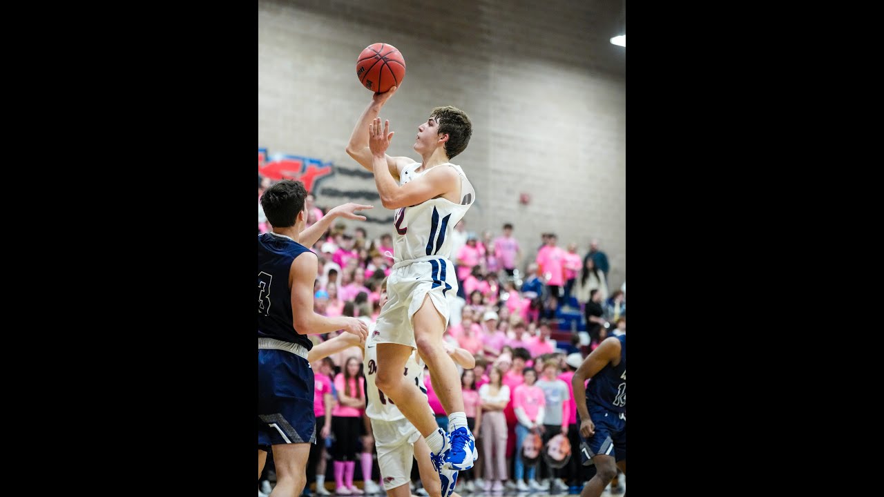 Carson Evans #361 - YouTube