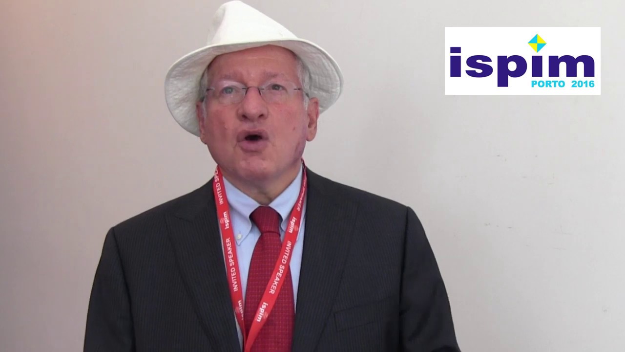 Henry Etzkowitz on Challenges for the Triple Helix - YouTube