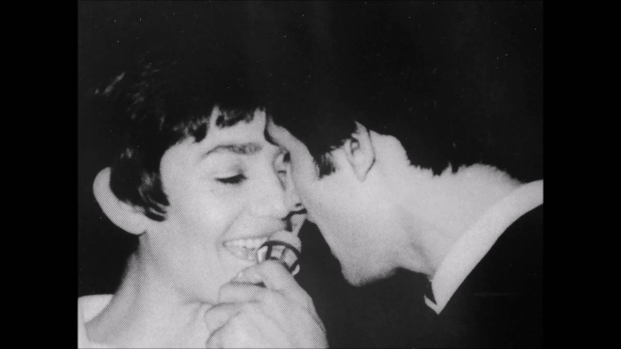 ΜΑΡΙΝΕΛΛΑ ΑΜΑ ΔΕΙΤΕ ΤΟ ΦΕΓΓΑΡΙ 1968 - YouTube
