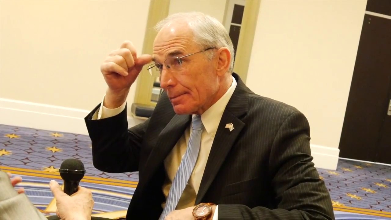 Bob Beauprez Logo