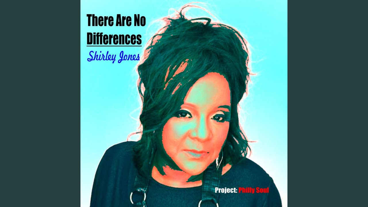 There Are No Differences - YouTube