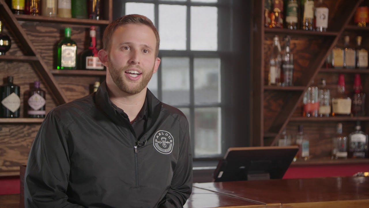 Jeff Currents: Reopening Responsibly - YouTube