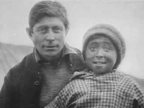 INUIT - Fire lande - et folk (Inuit Circumpolar Conference) (Danish ...