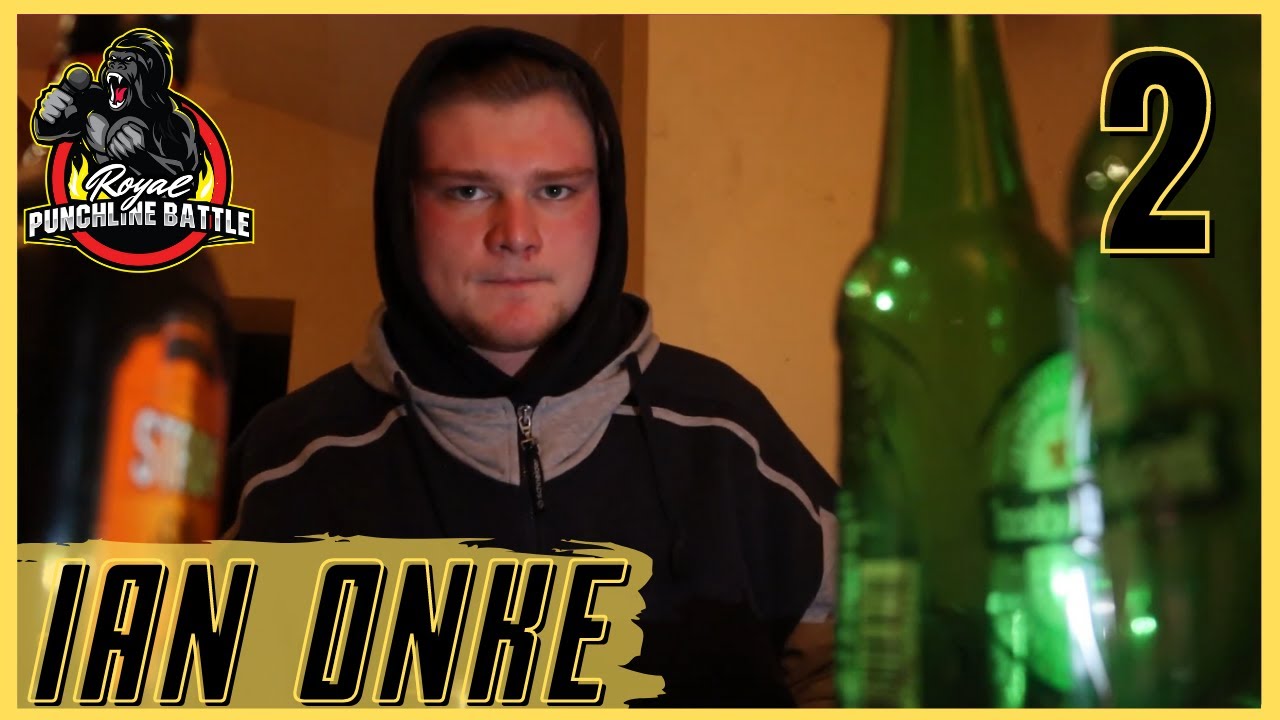 Ian Onke - RPB S3 Qualifikation #74 I Topf 2 (prod by Cultxre) I Video ...