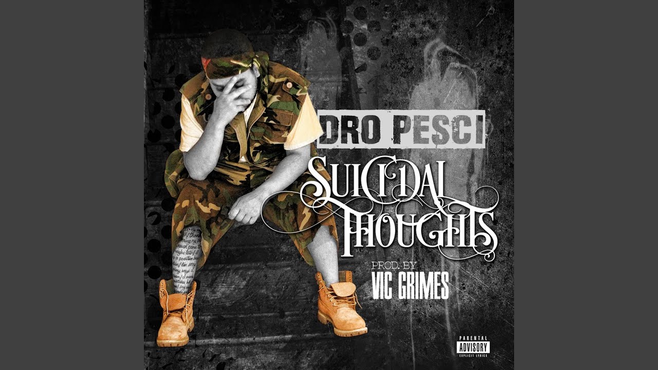 Suicidal Thoughts Youtube Music