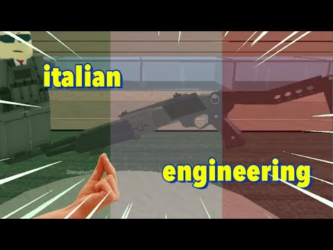 italian engineering - YouTube