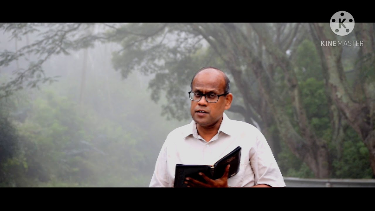 Bro S.Arul Selvan - YouTube